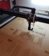 corte laser MDF madera